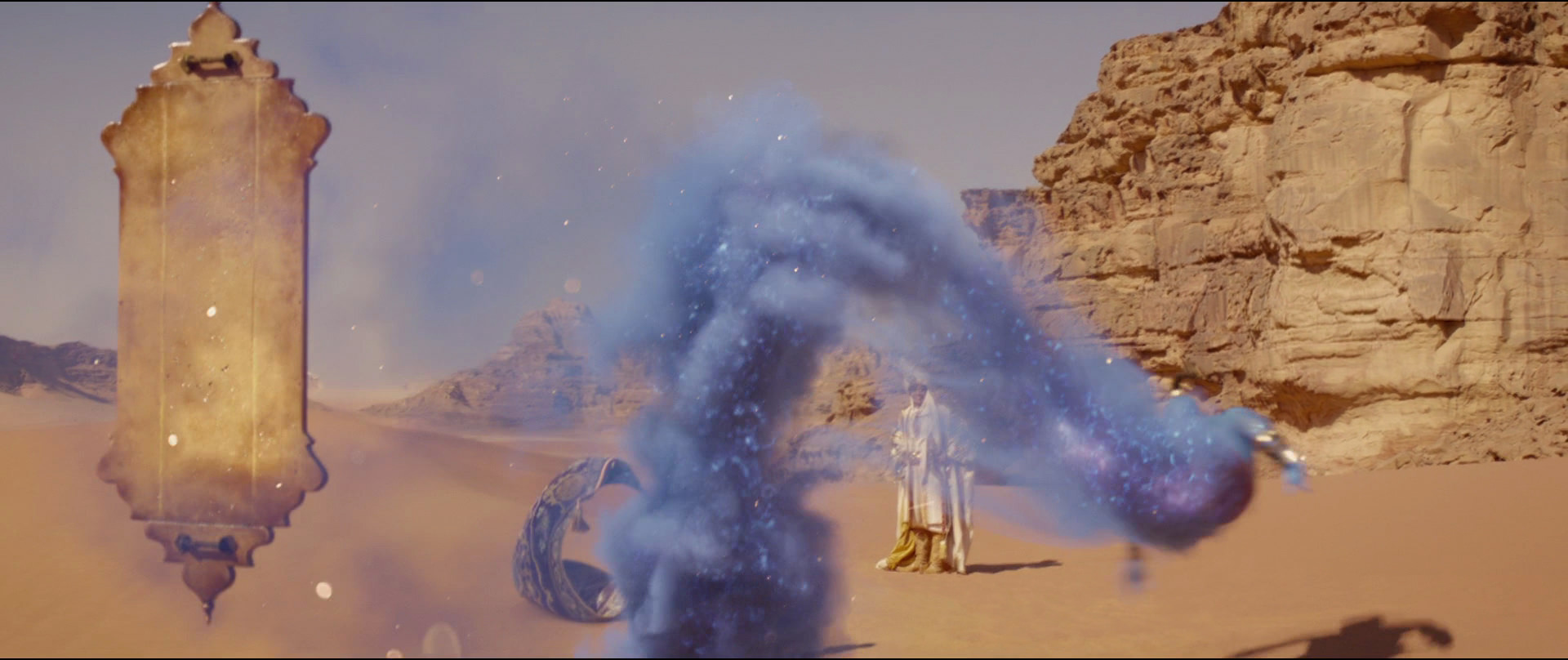 Aladdin (2019) - Animation Screencaps.com