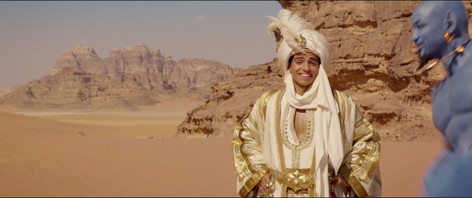 Aladdin (2019) - Animation Screencaps.com