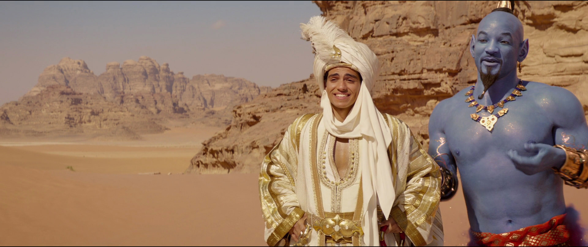Aladdin (2019) - Animation Screencaps.com