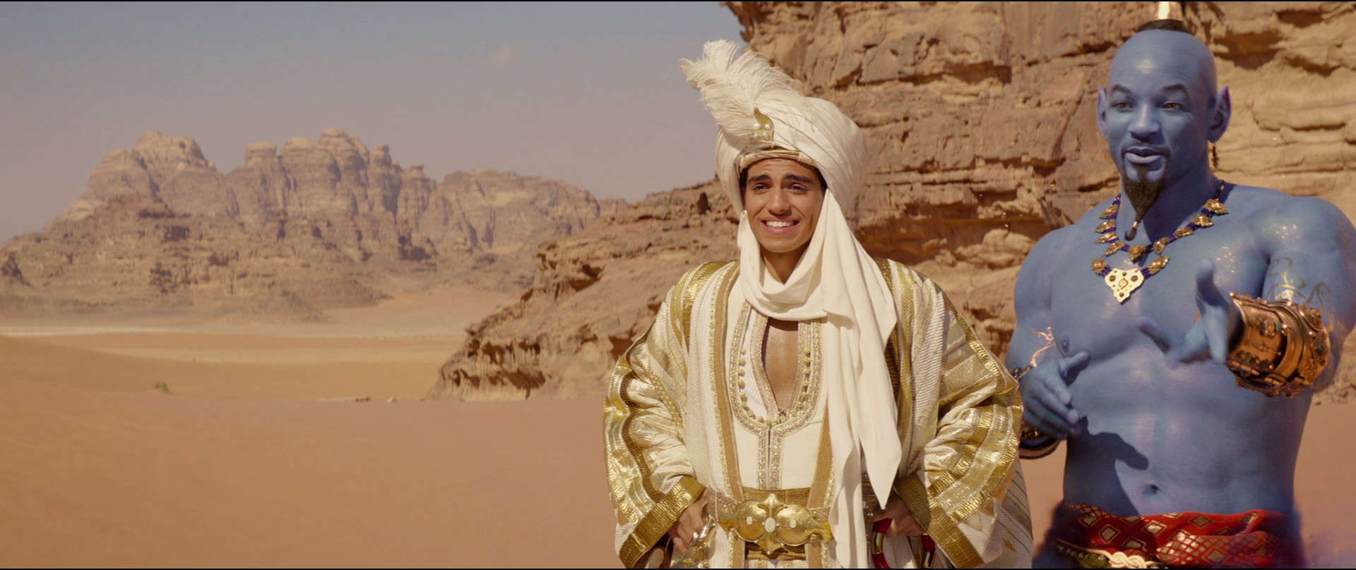 Aladdin (2019) - Animation Screencaps.com