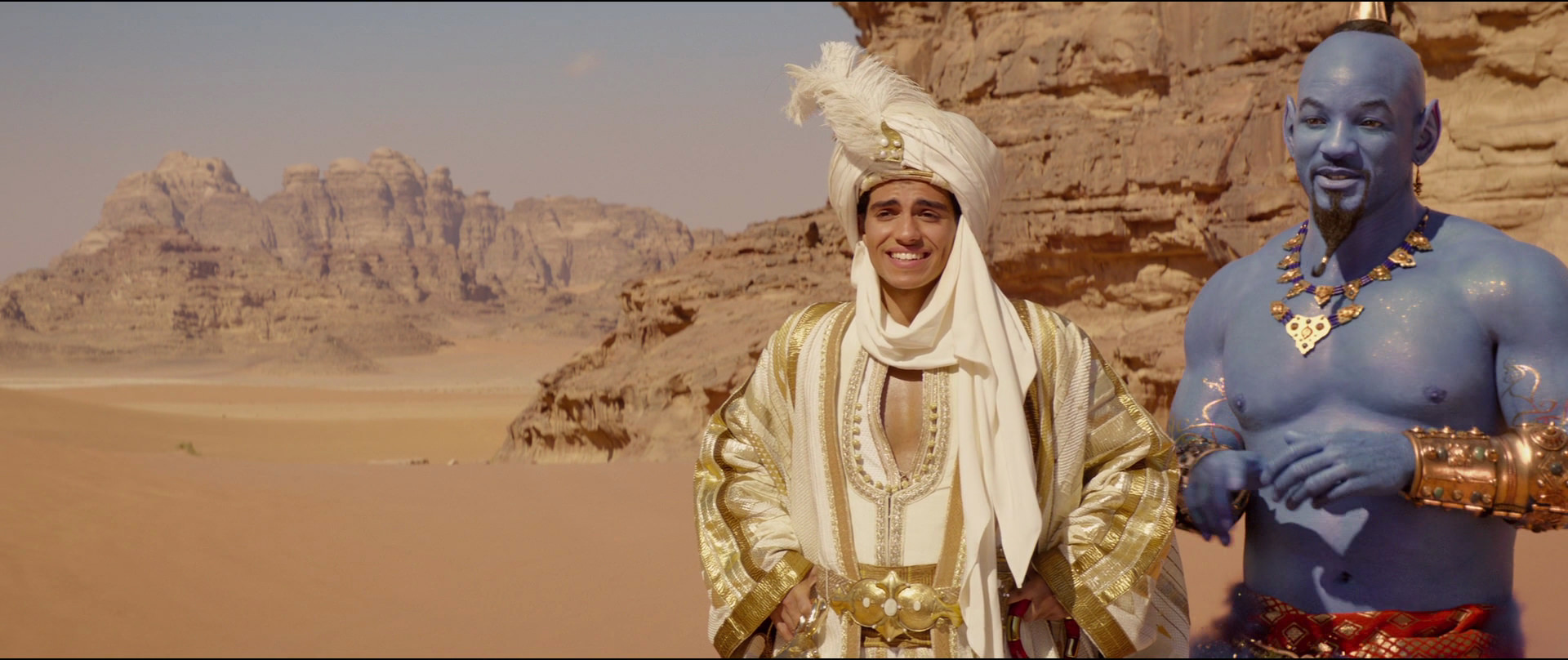Aladdin (2019) - Animation Screencaps.com