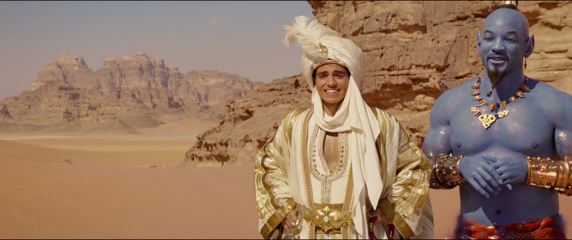 Aladdin (2019) - Animation Screencaps.com