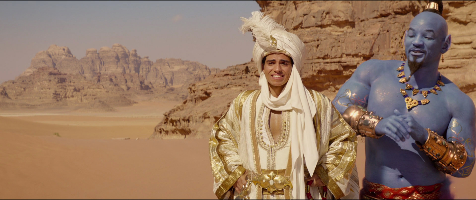 Aladdin (2019) - Animation Screencaps.com