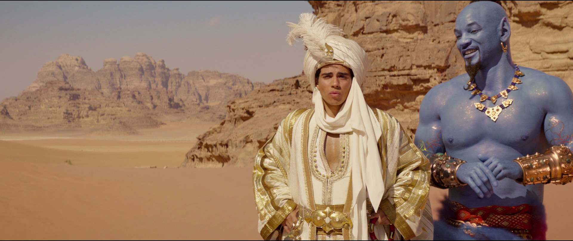 Aladdin (2019) - Animation Screencaps.com