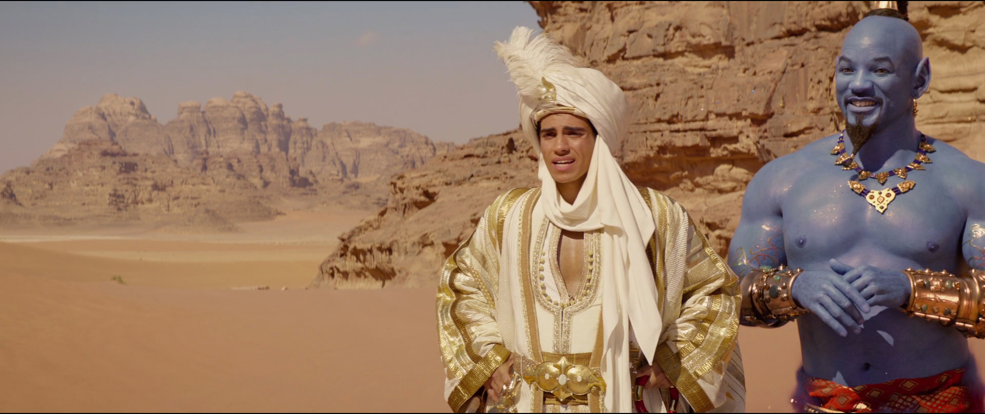 Aladdin (2019) - Animation Screencaps.com