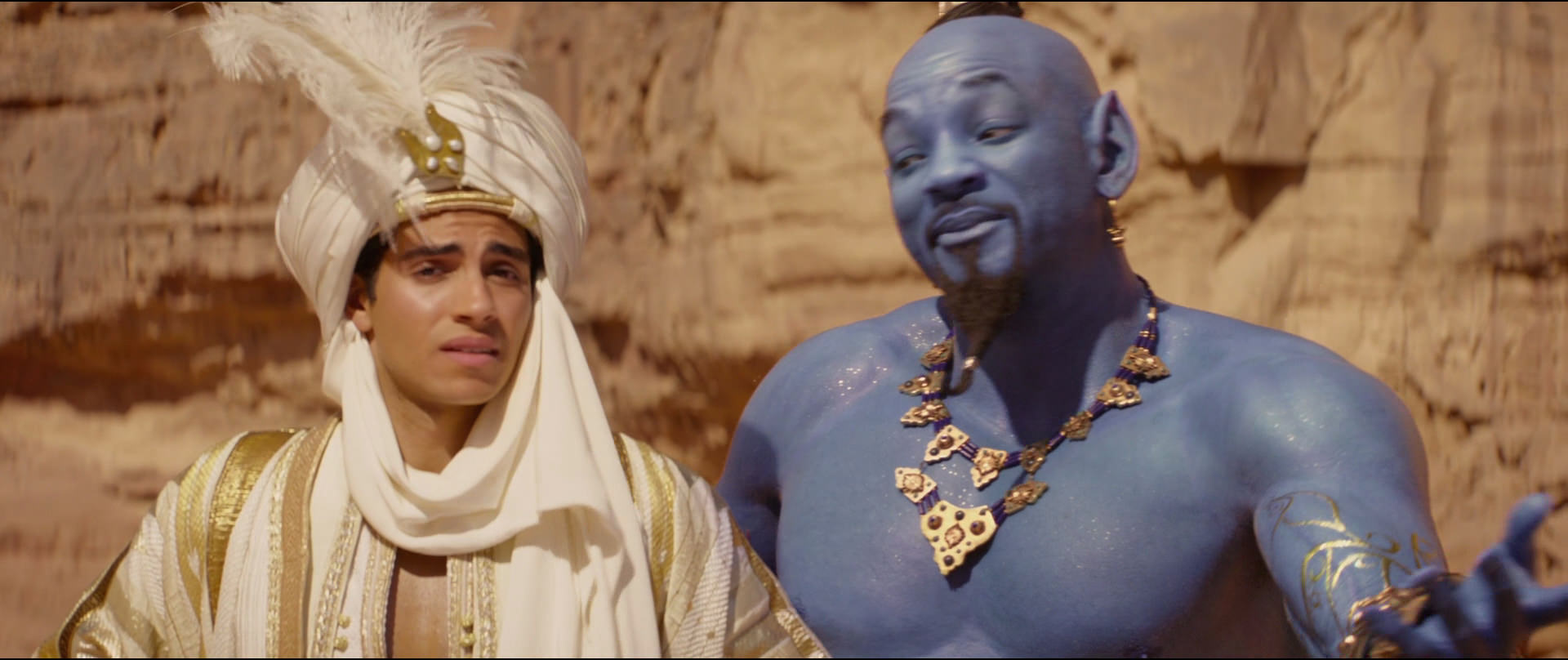 Aladdin (2019) - Animation Screencaps.com