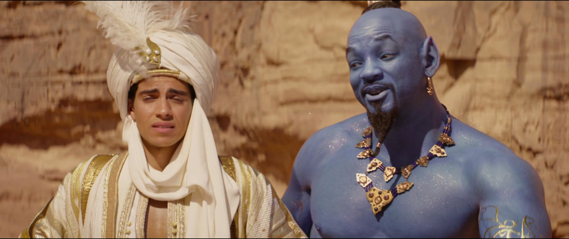 Aladdin (2019) - Animation Screencaps.com
