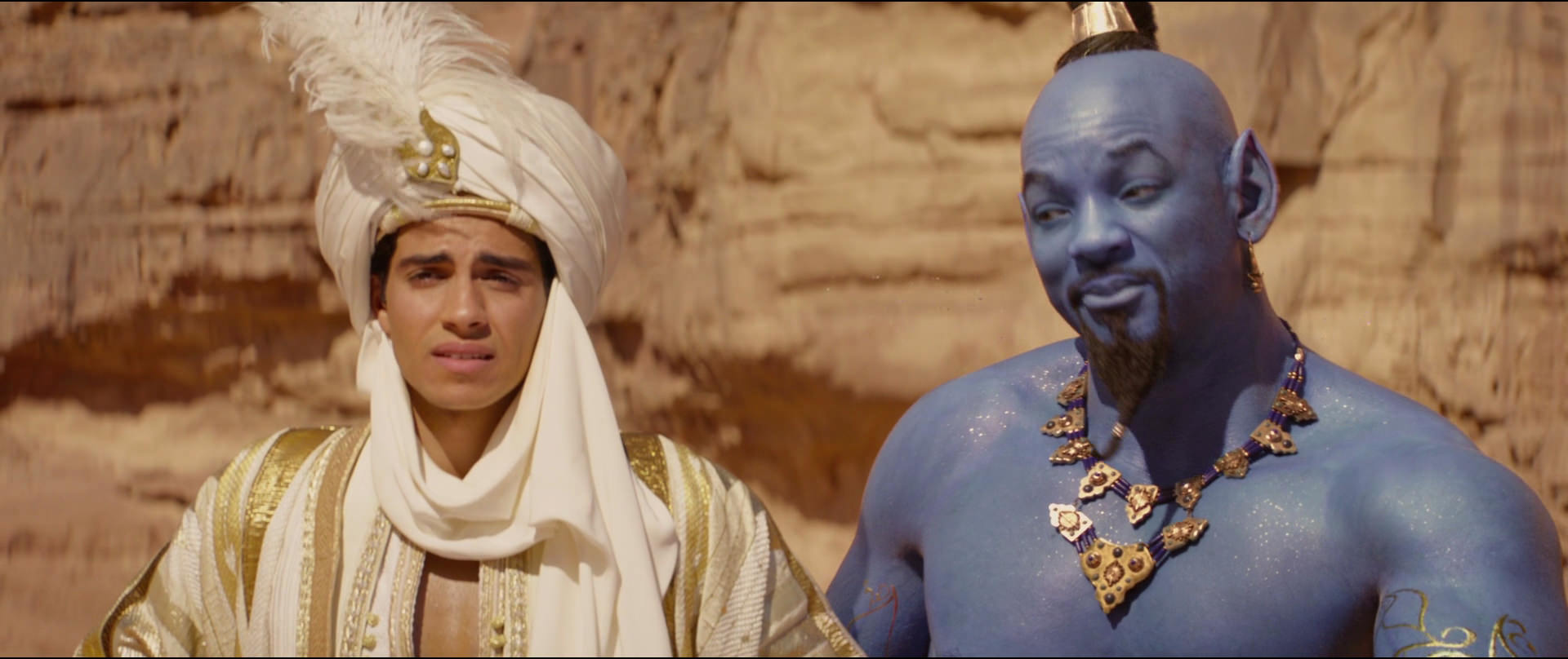 Aladdin (2019) - Animation Screencaps.com