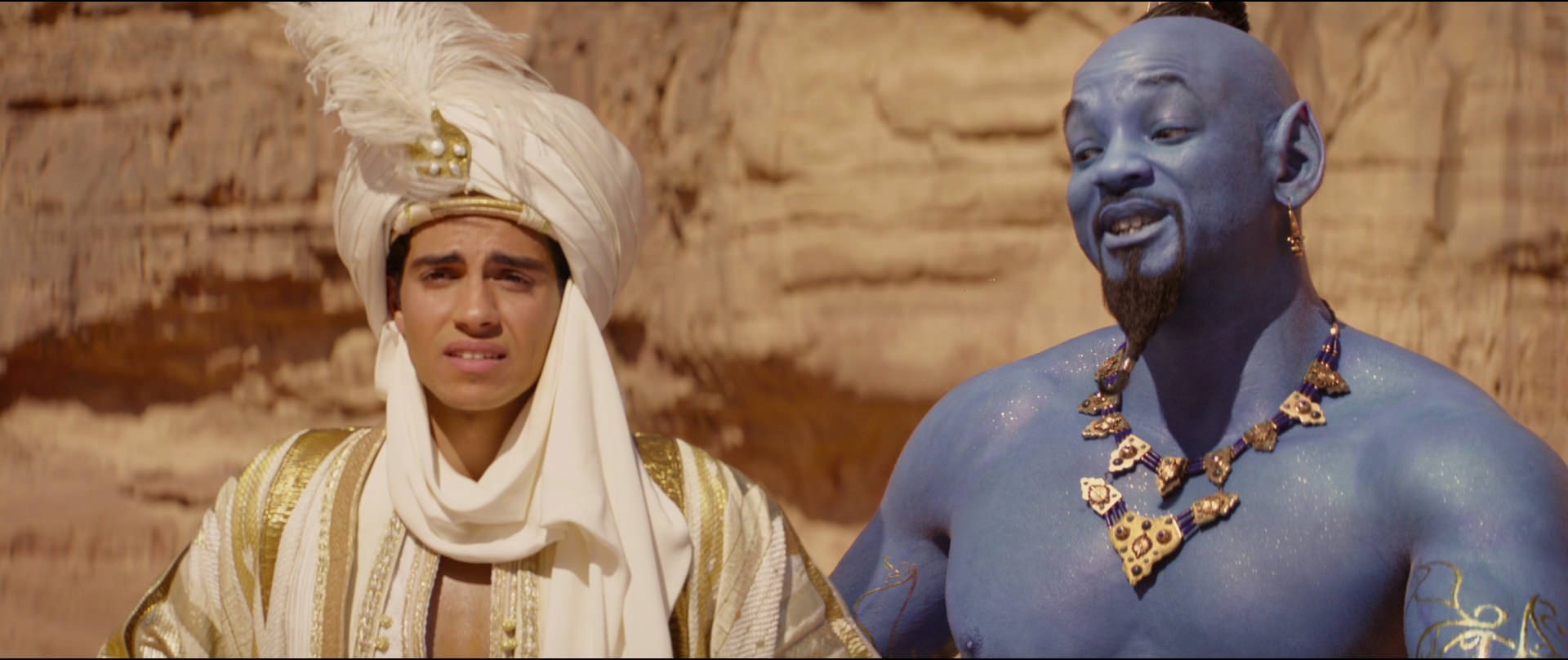 Aladdin (2019) - Animation Screencaps.com