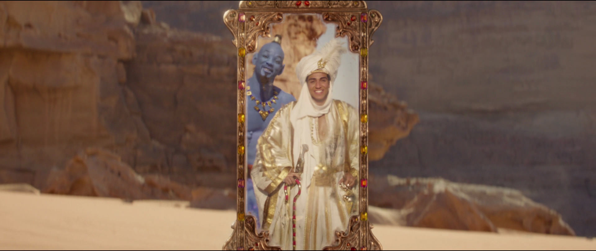 Aladdin (2019) - Animation Screencaps.com
