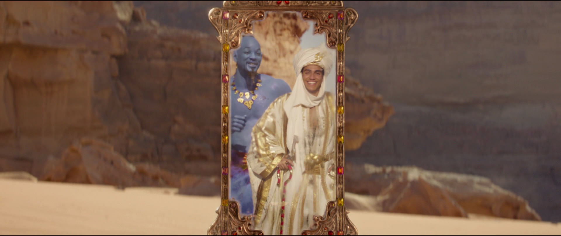 Aladdin (2019) - Animation Screencaps.com