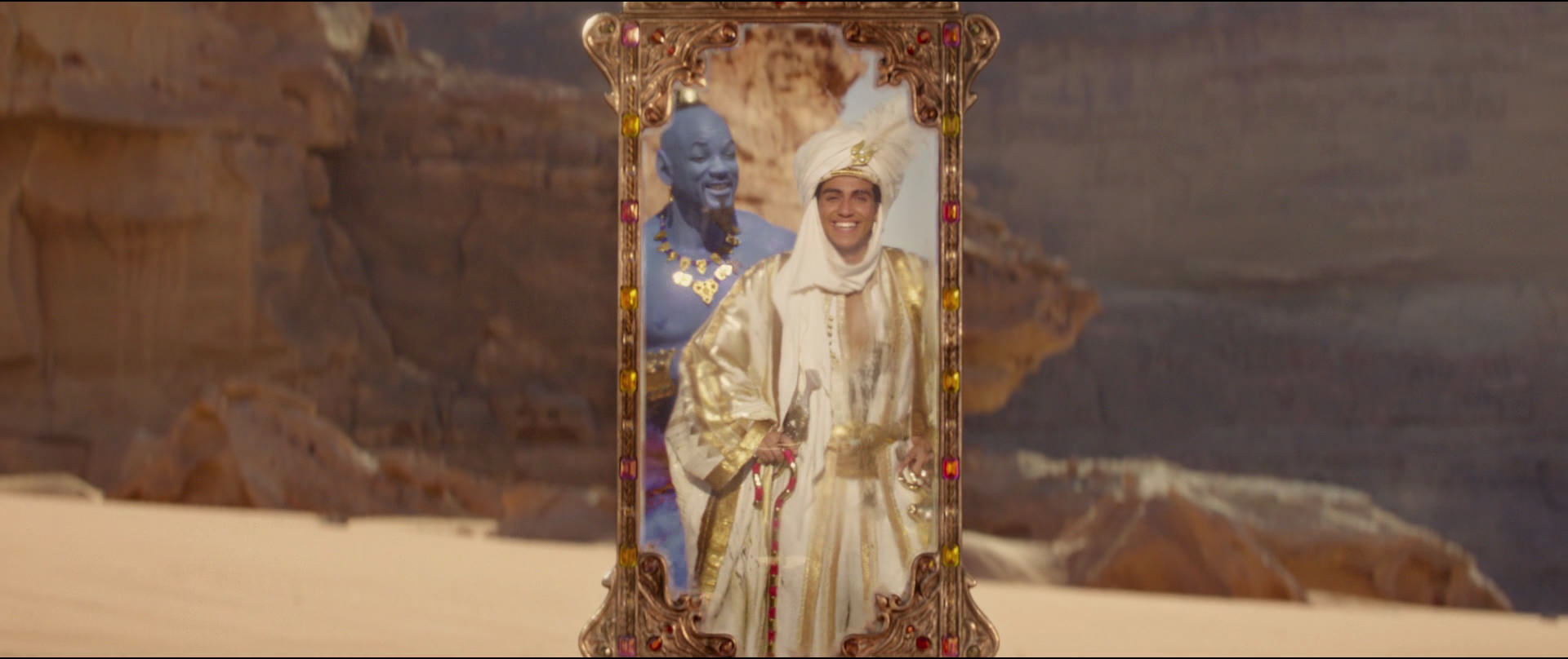 Aladdin (2019) - Animation Screencaps.com
