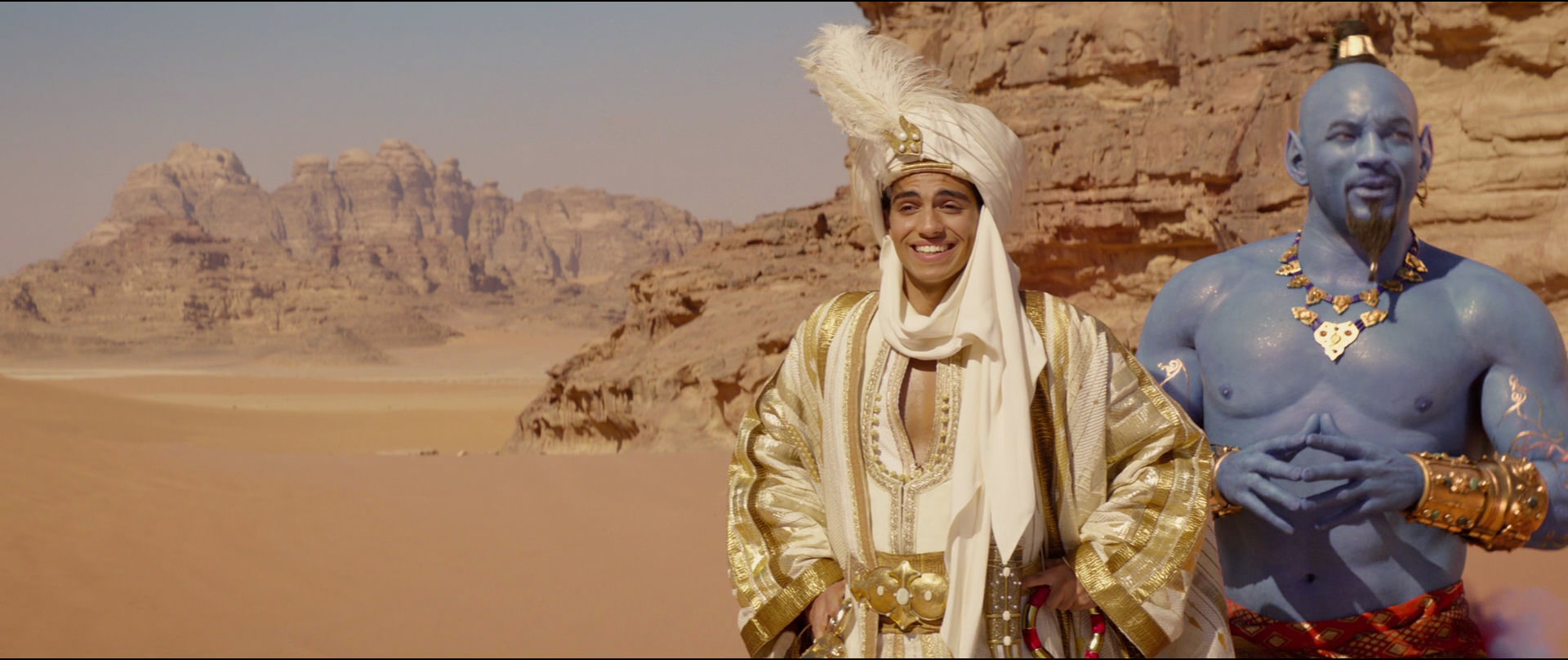 Aladdin (2019) - Animation Screencaps.com