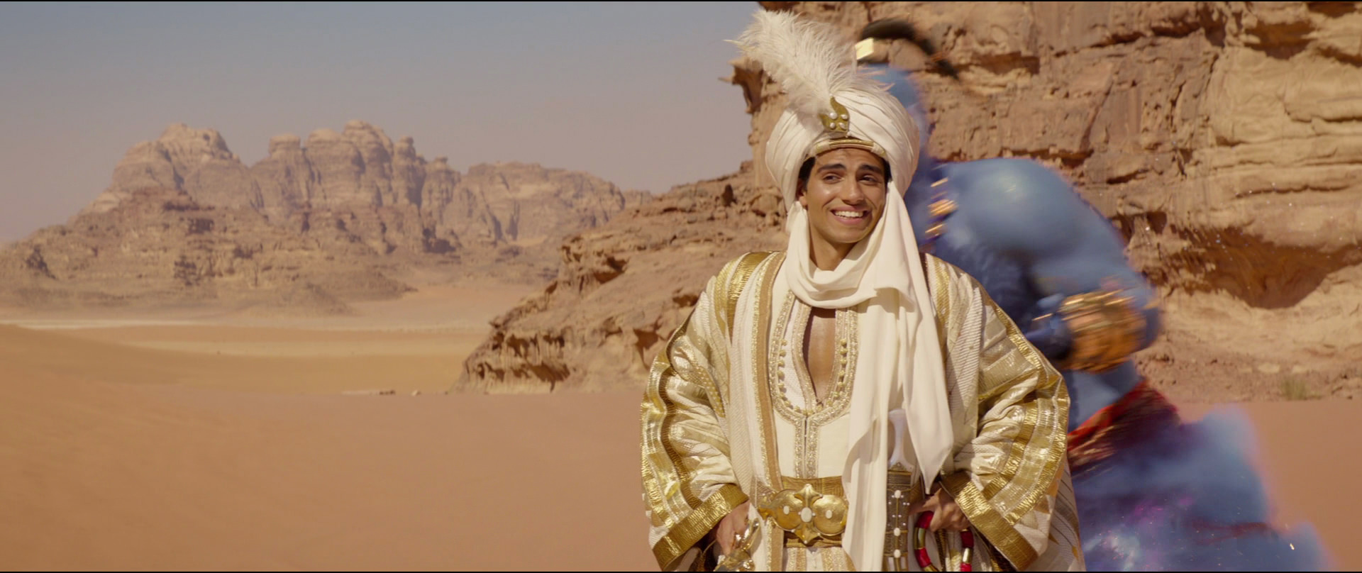 Aladdin (2019) - Animation Screencaps.com