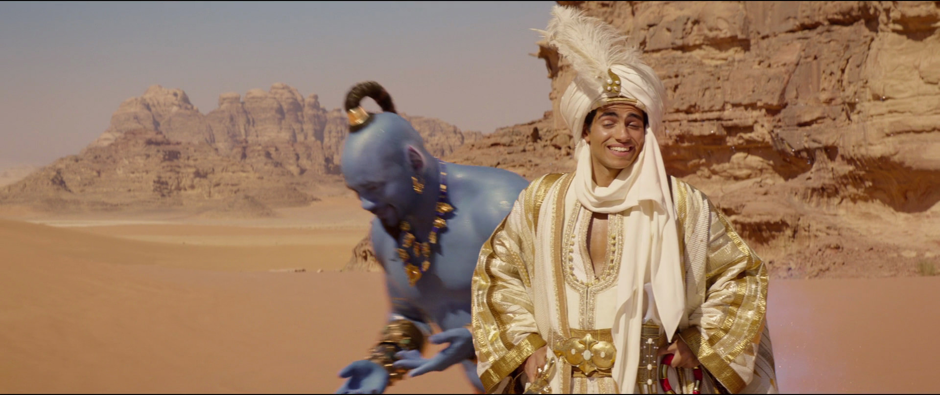 Aladdin (2019) - Animation Screencaps.com