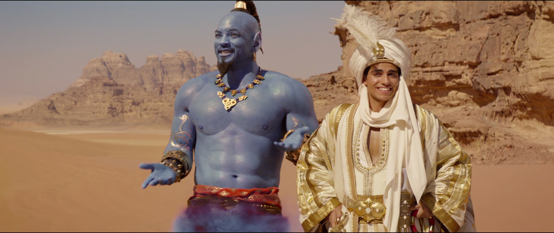 Aladdin (2019) - Animation Screencaps.com