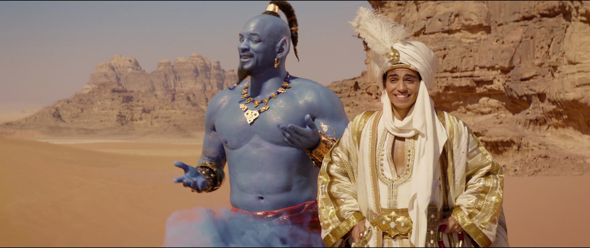 Aladdin (2019) - Animation Screencaps.com