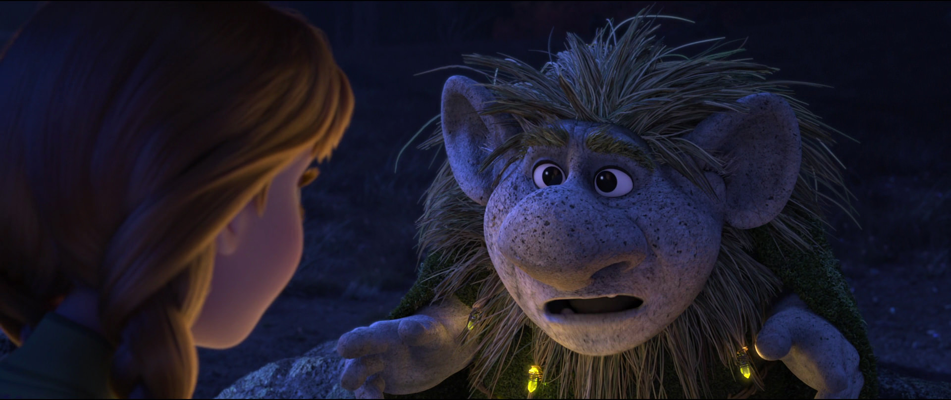 Frozen II (2019) - Animation Screencaps.com