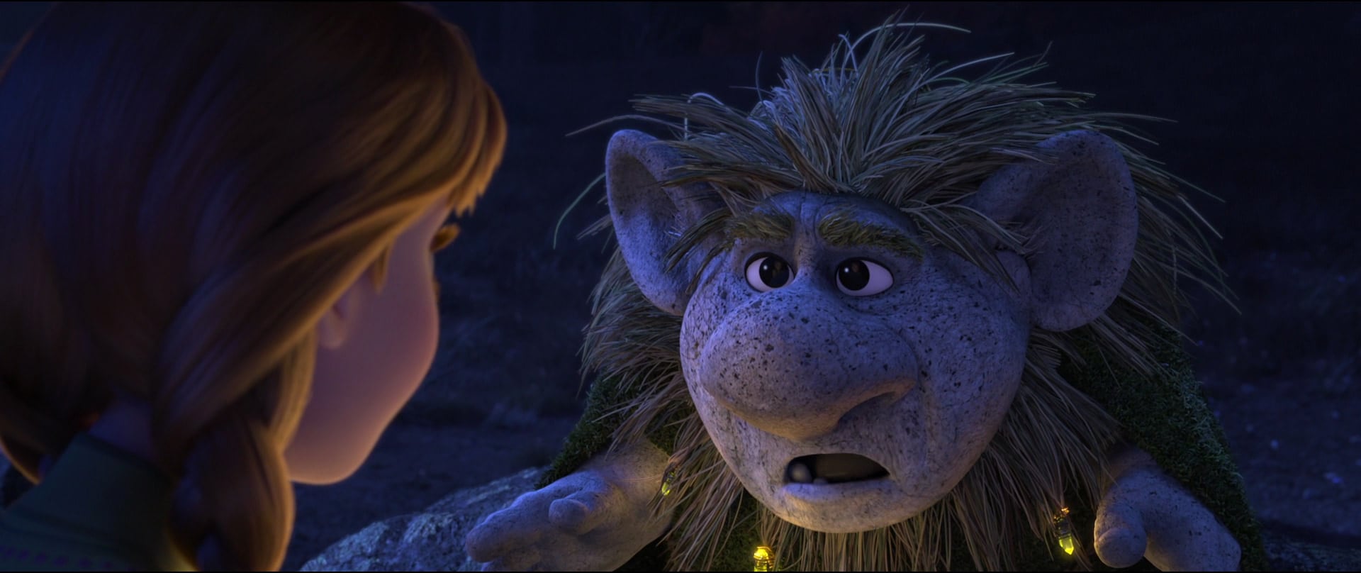 Frozen II (2019) - Animation Screencaps.com