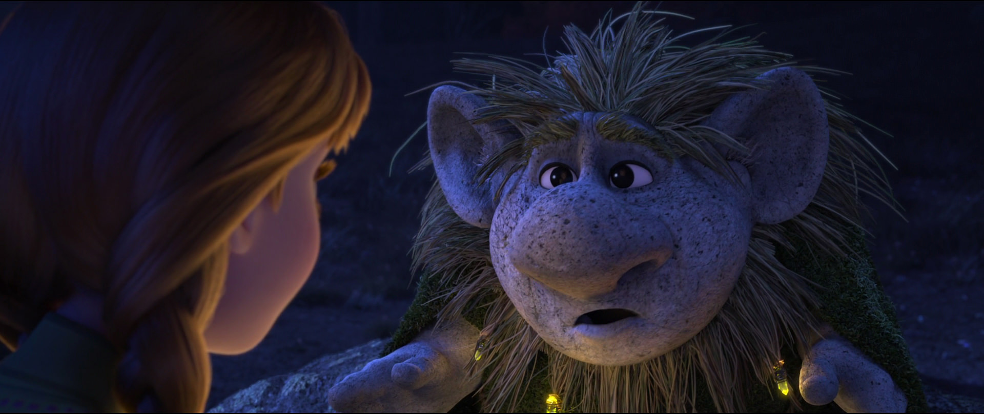 Frozen II (2019) - Animation Screencaps.com