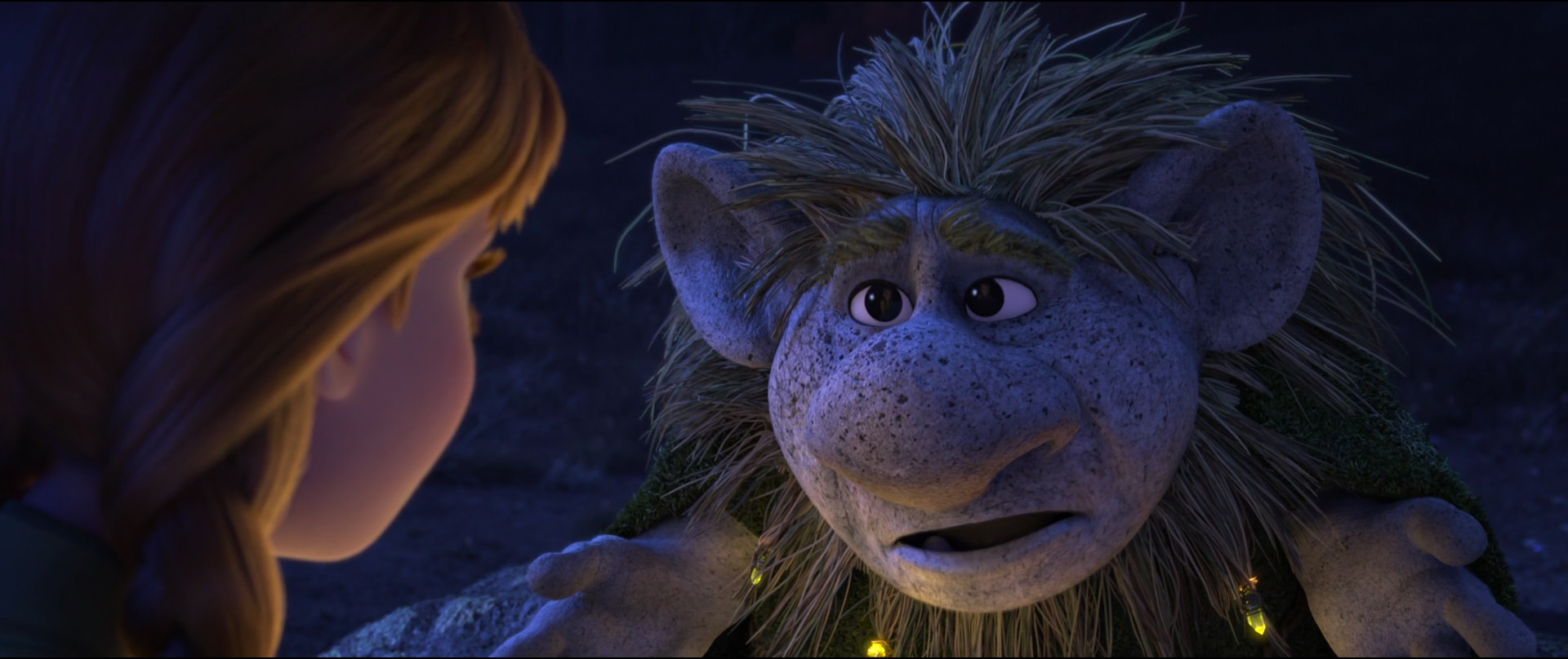 Frozen II (2019) - Animation Screencaps.com