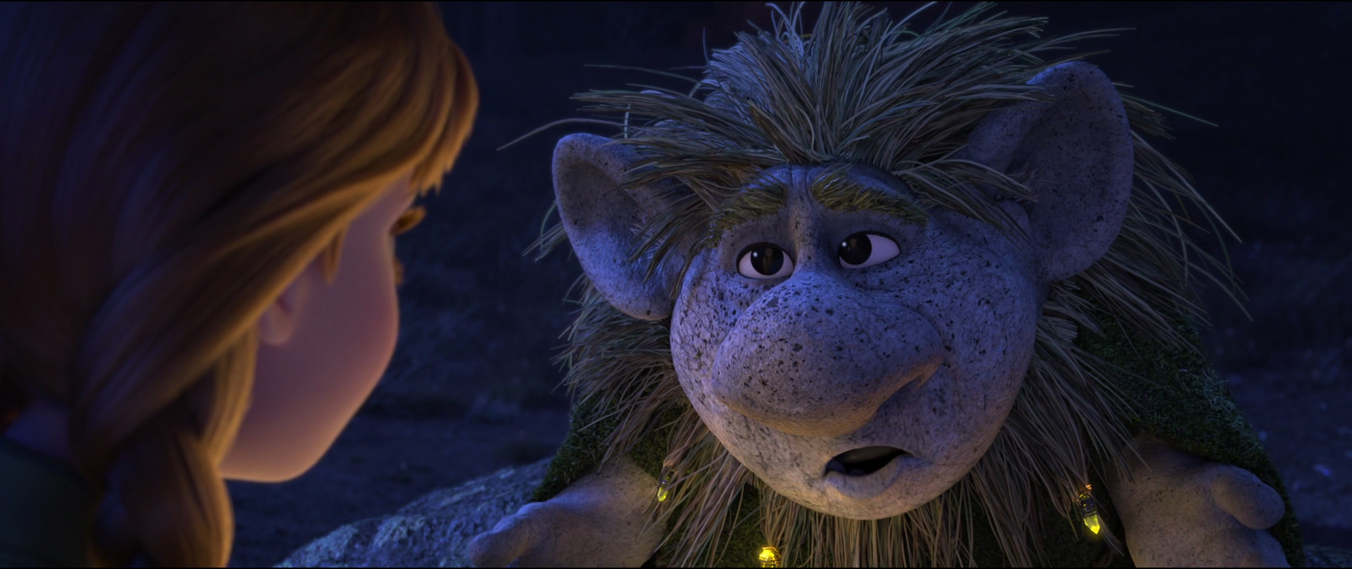 Frozen II (2019) - Animation Screencaps.com