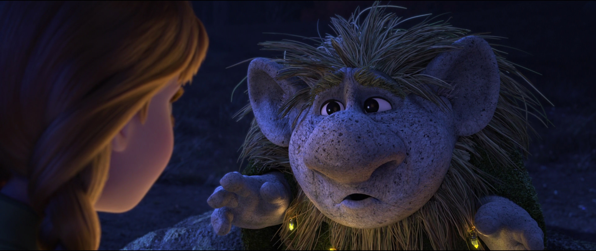 Frozen II (2019) - Animation Screencaps.com