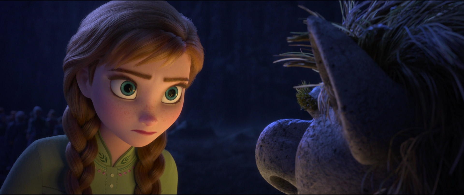 Frozen II (2019) - Animation Screencaps.com
