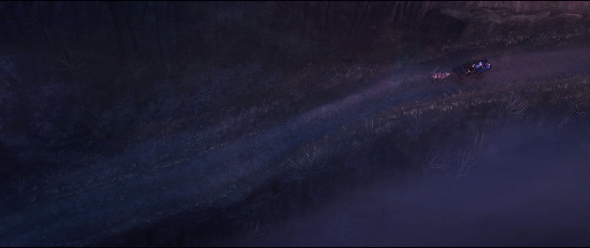 Frozen II (2019) - Animation Screencaps.com