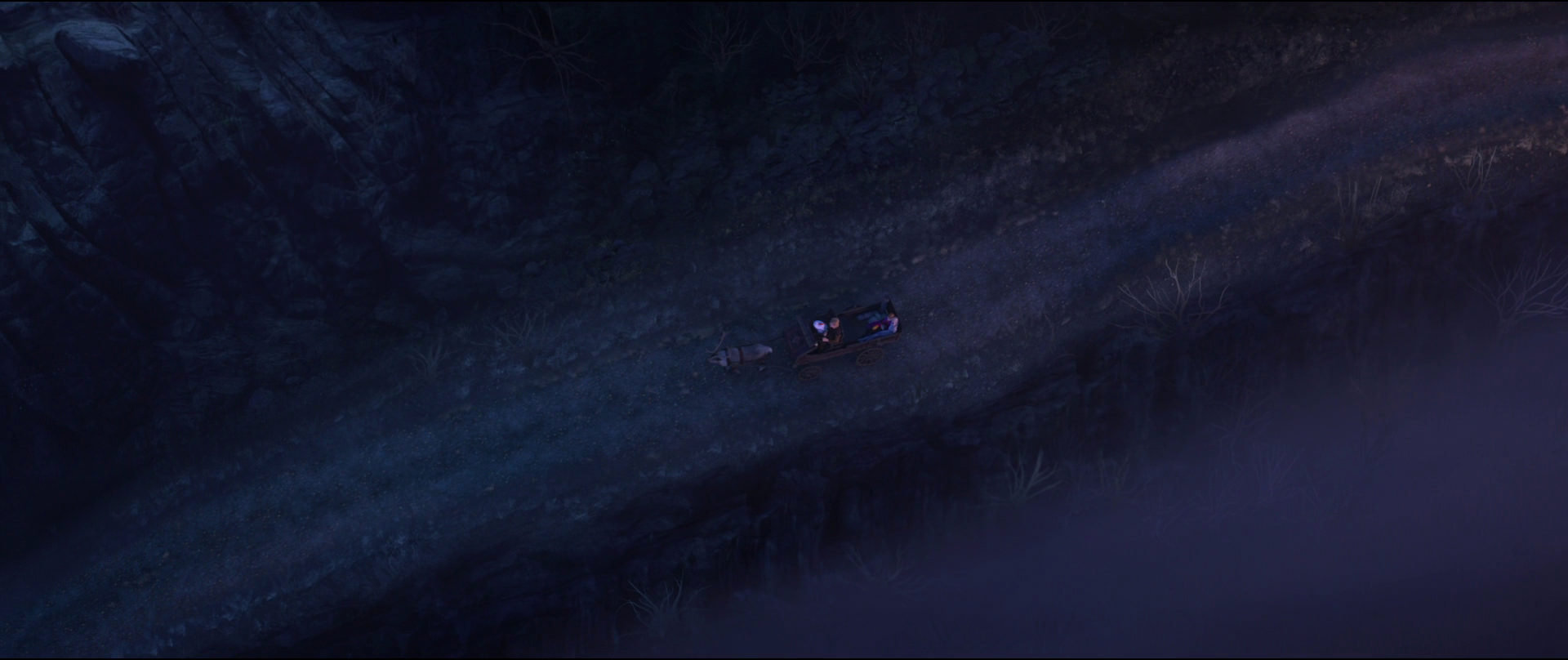 Frozen II (2019) - Animation Screencaps.com