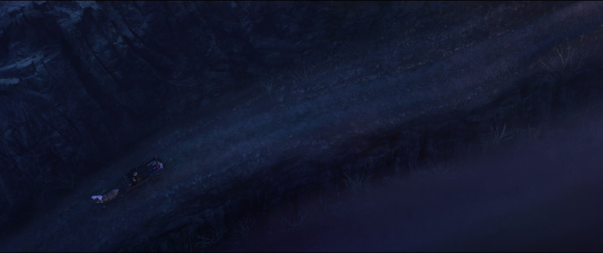 Frozen II (2019) - Animation Screencaps.com