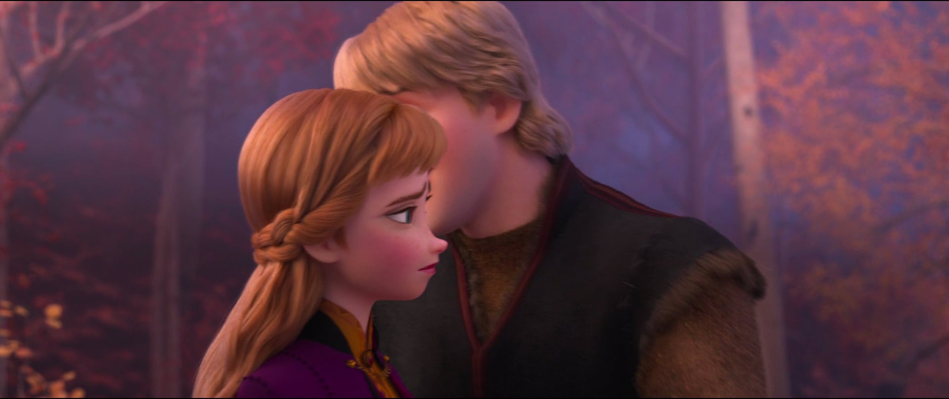 Frozen II (2019) - Animation Screencaps.com