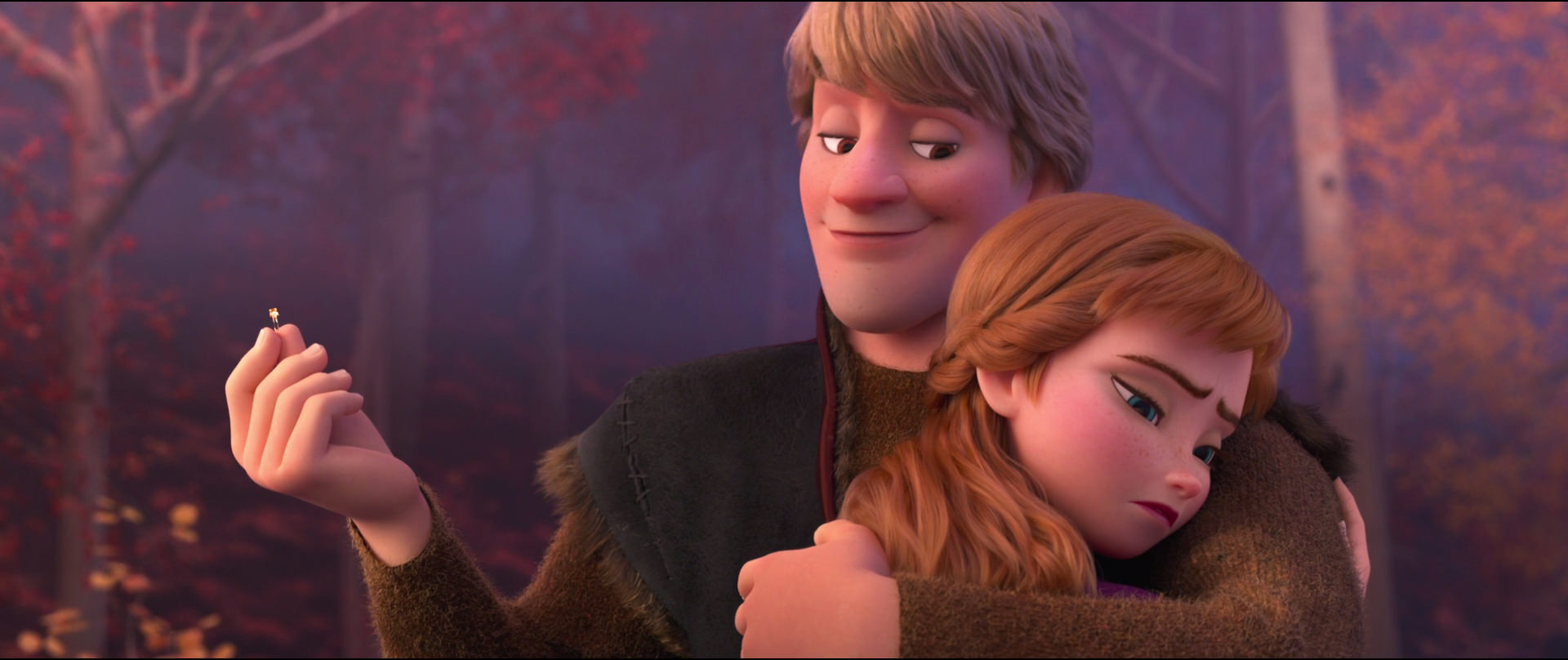 Frozen II (2019) - Animation Screencaps.com