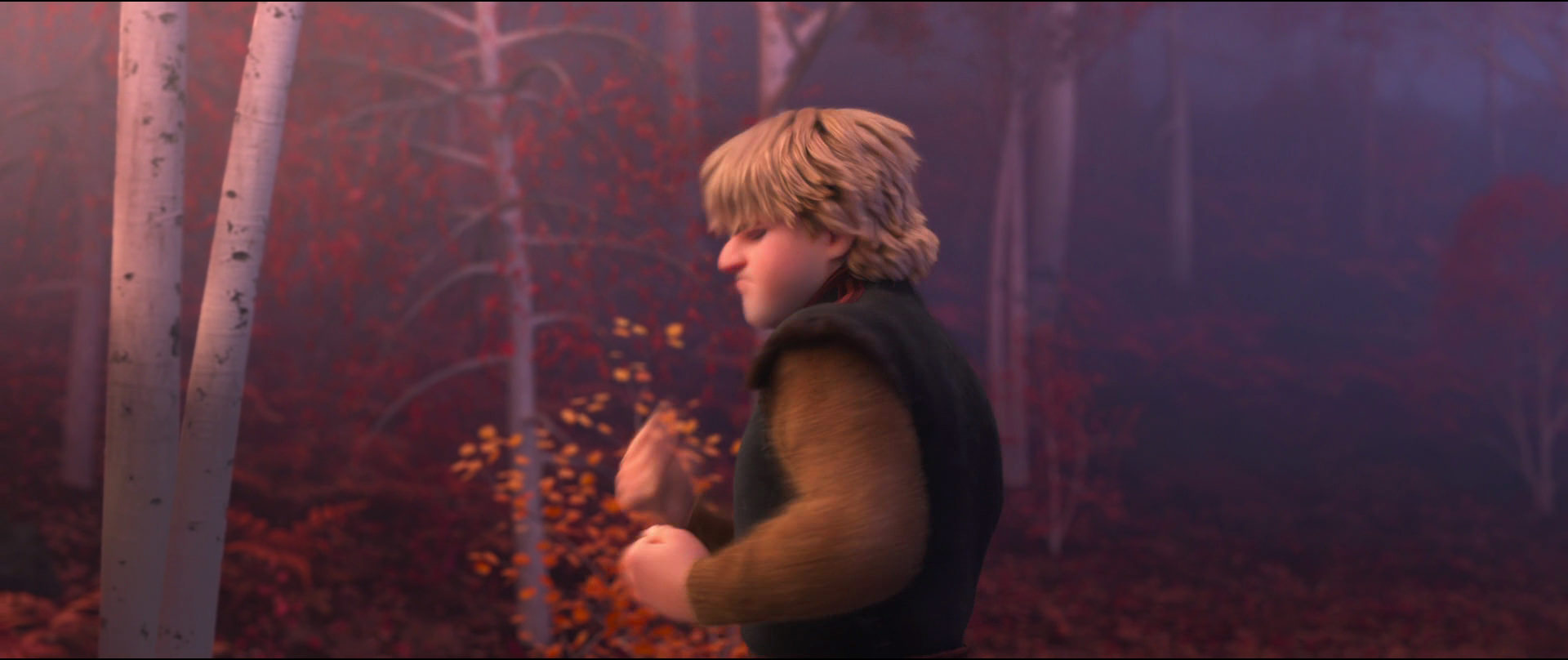 Frozen II (2019) - Animation Screencaps.com