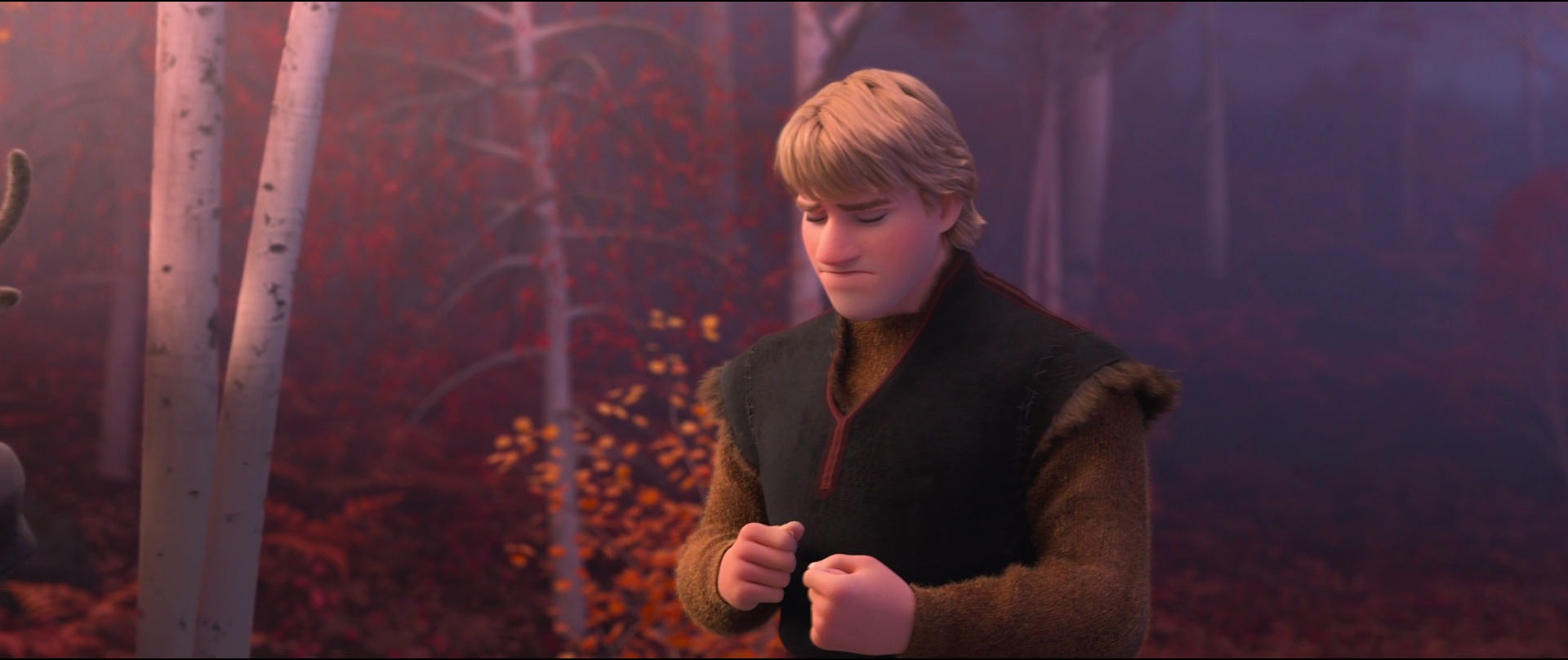 Frozen II (2019) - Animation Screencaps.com