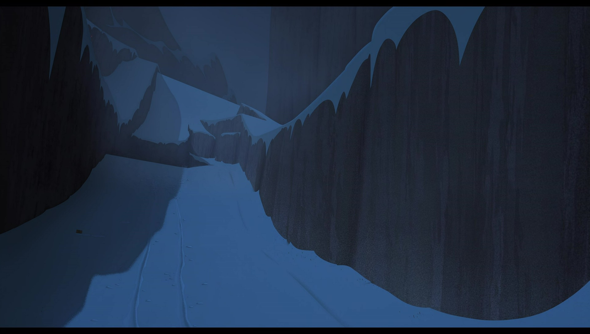 Klaus (2019) - Animation Screencaps.com