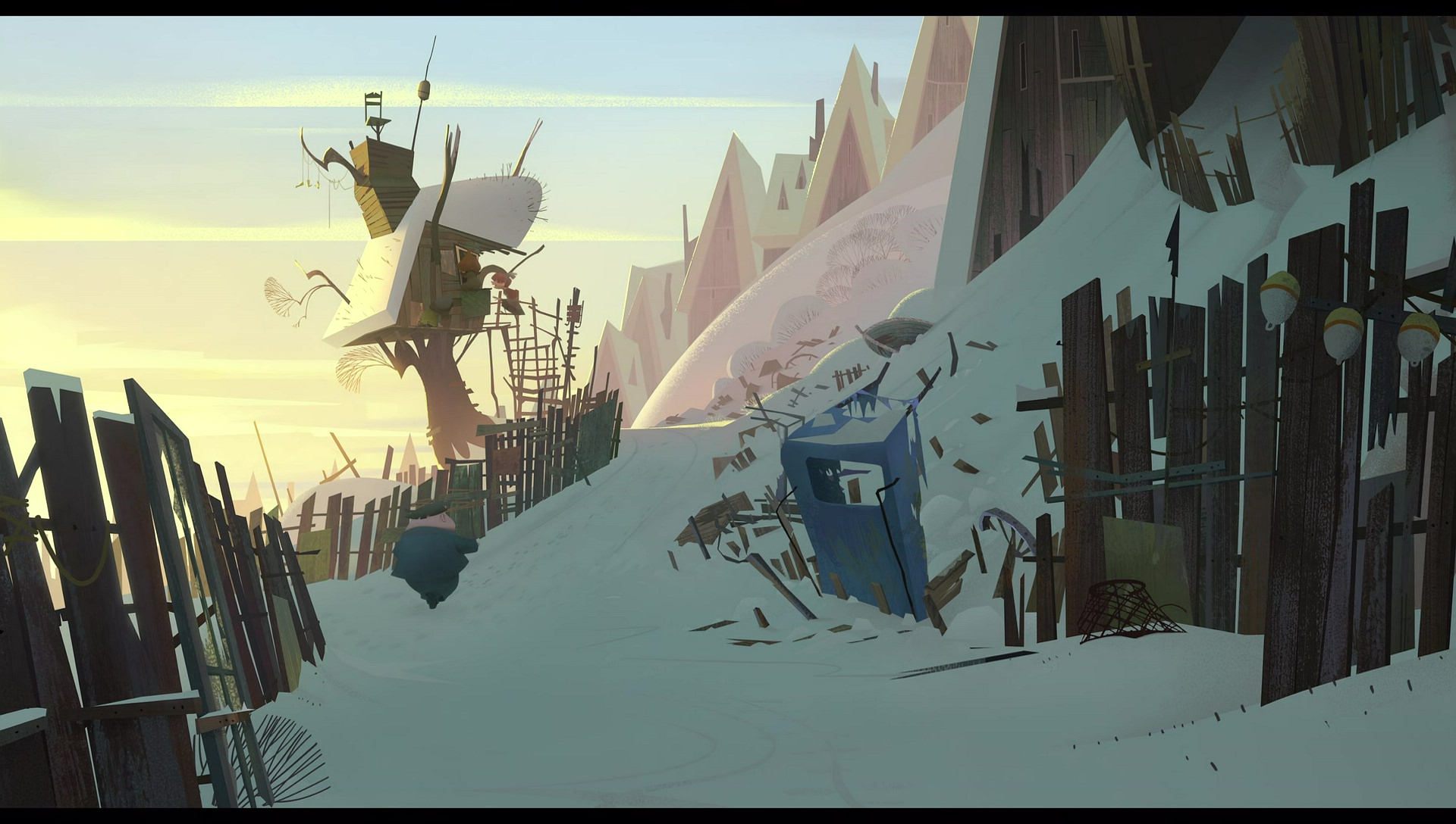 klaus-animationscreencaps.com-3960.jpg (1920×1088)-花瓣网