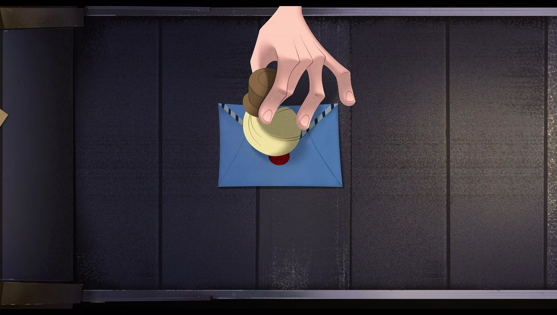 Klaus (2019) - Animation Screencaps.com