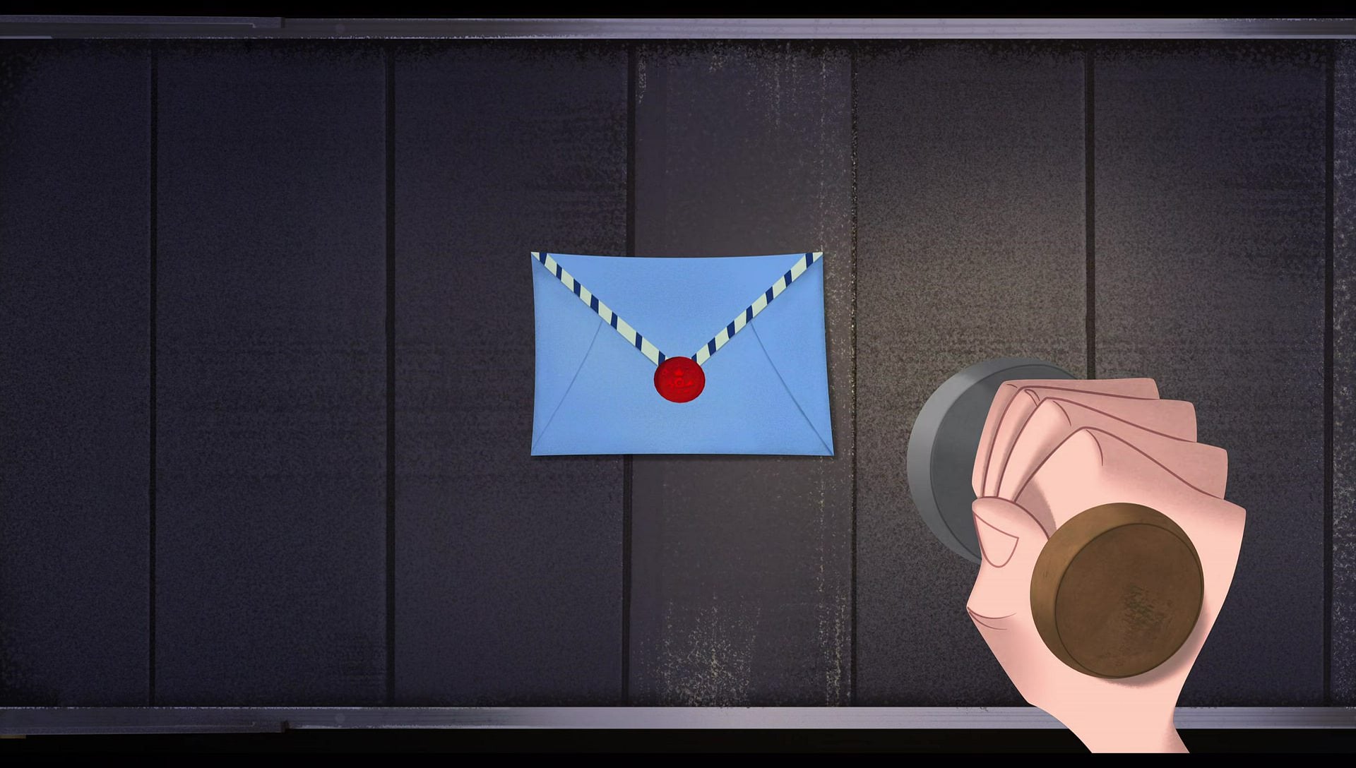 Klaus (2019) - Animation Screencaps.com