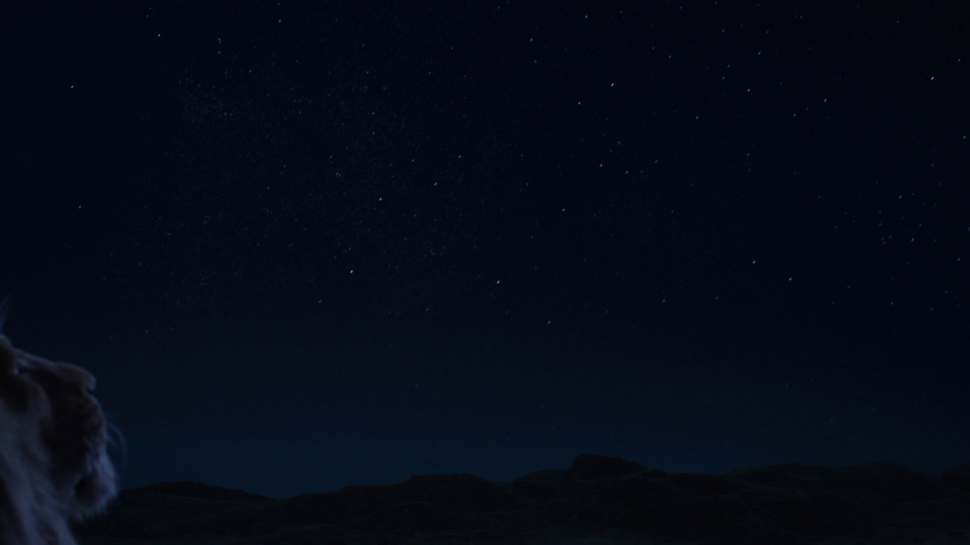 The Lion King (2019) - Animation Screencaps.com