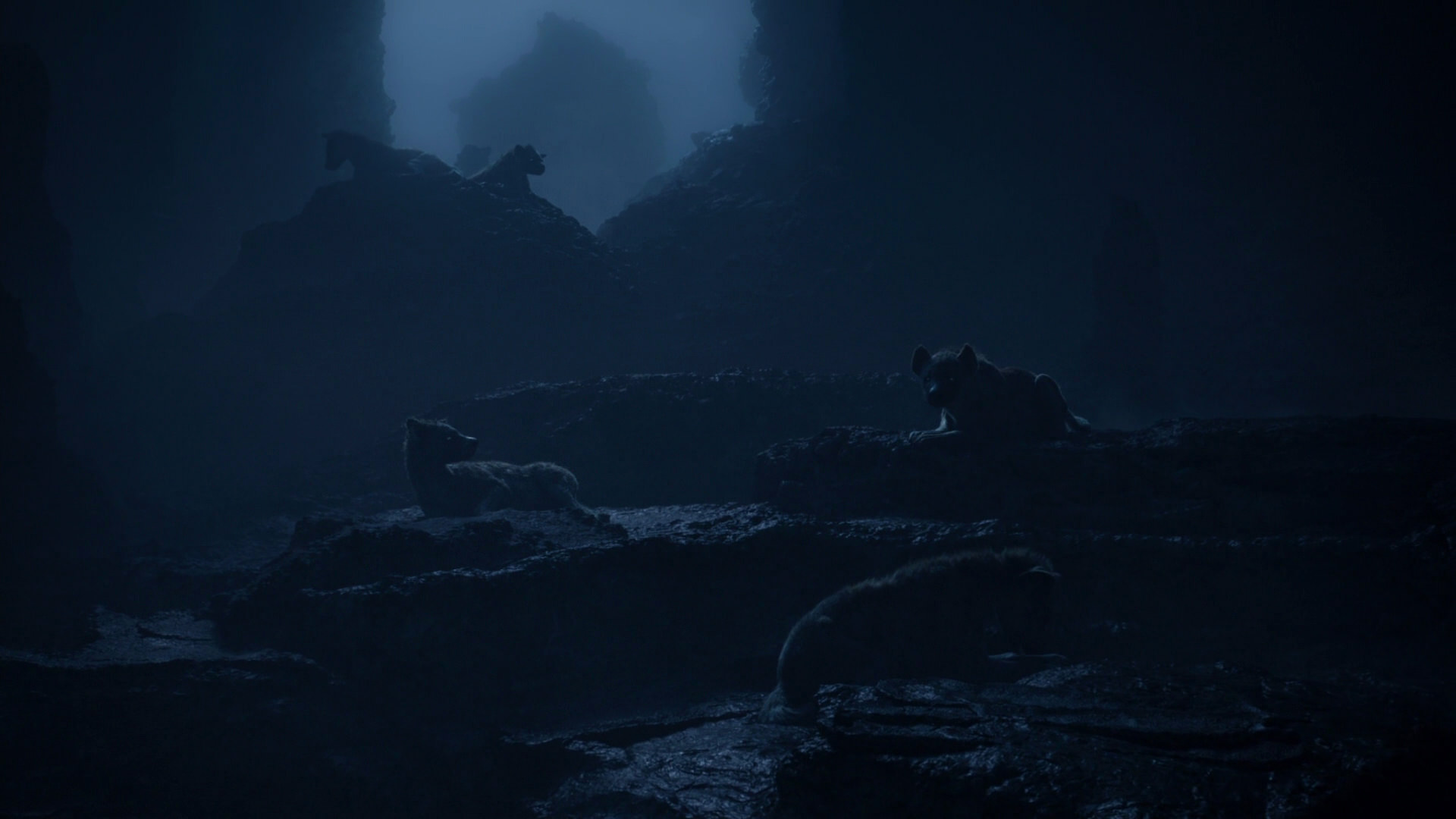The Lion King (2019) - Animation Screencaps.com