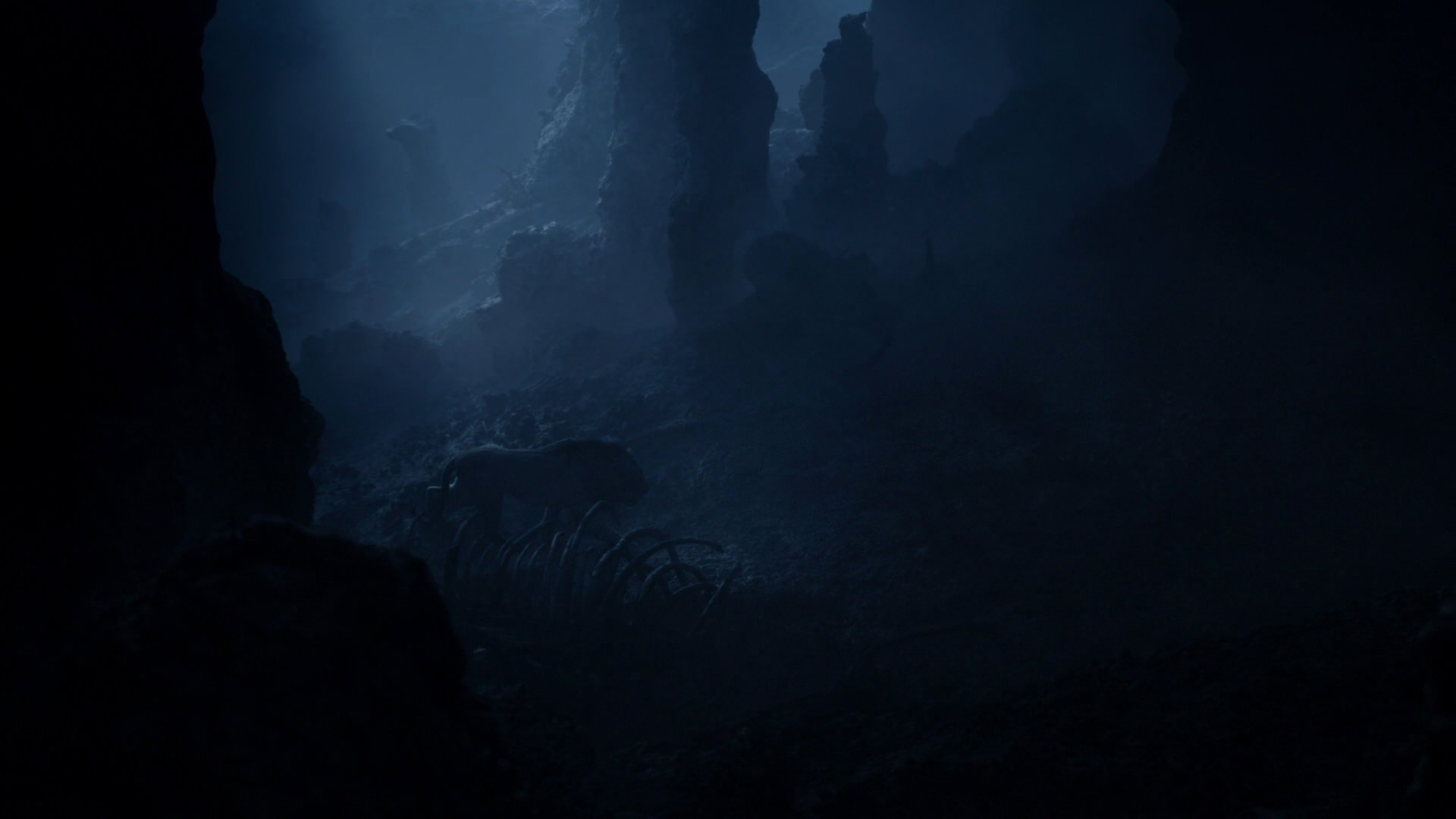 The Lion King (2019) - Animation Screencaps.com