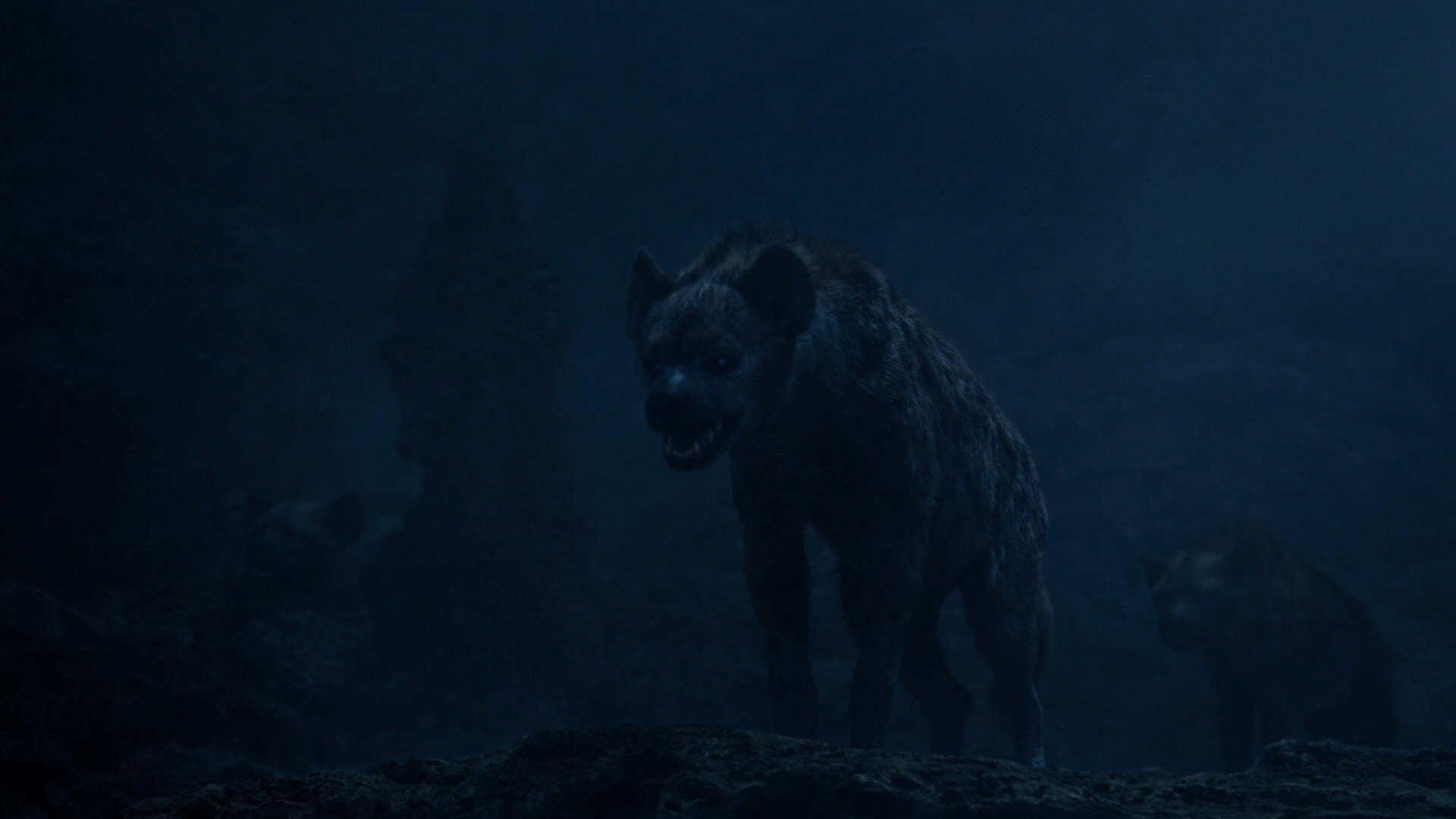 The Lion King (2019) - Animation Screencaps.com