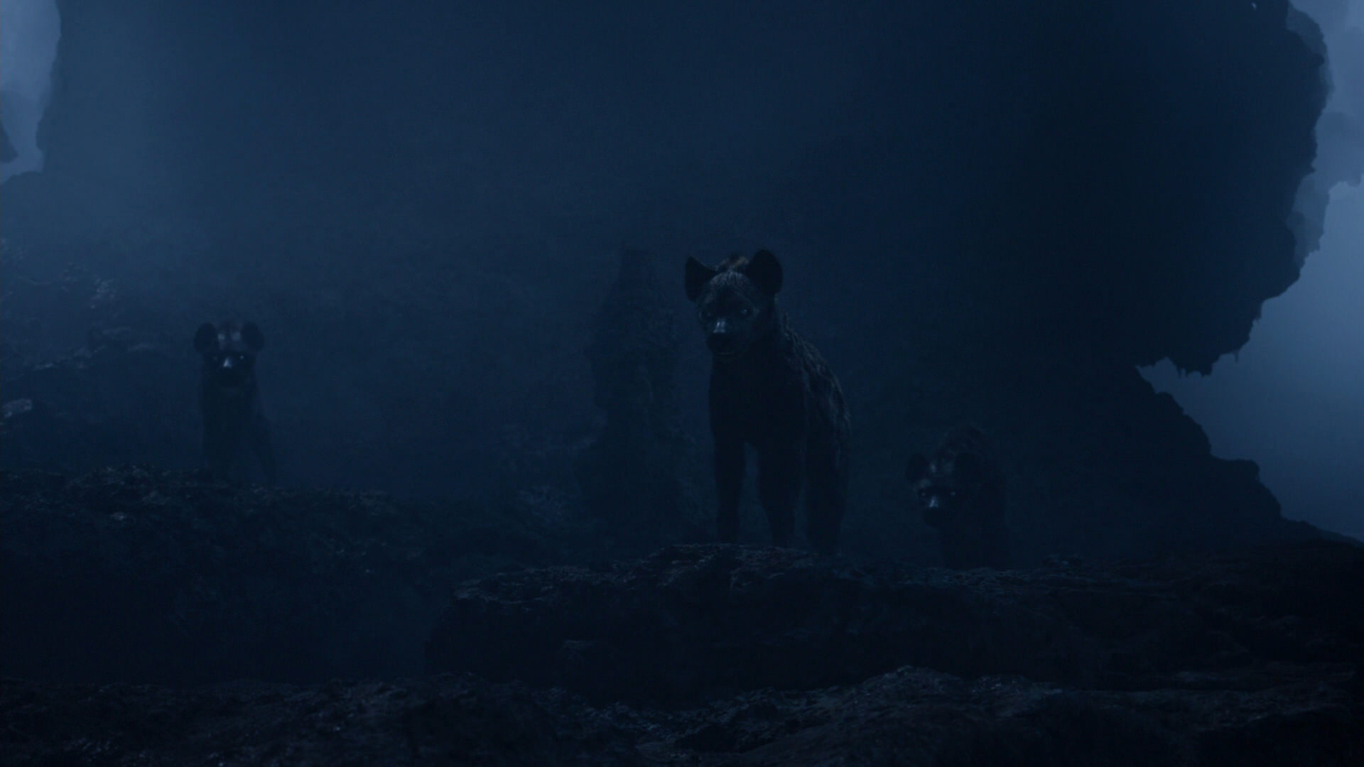 The Lion King (2019) - Animation Screencaps.com