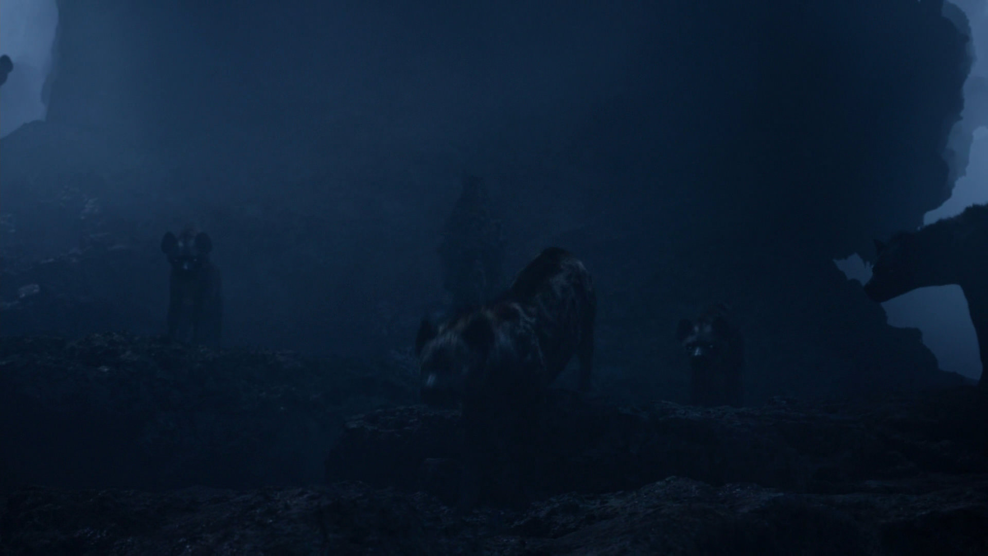 The Lion King (2019) - Animation Screencaps.com
