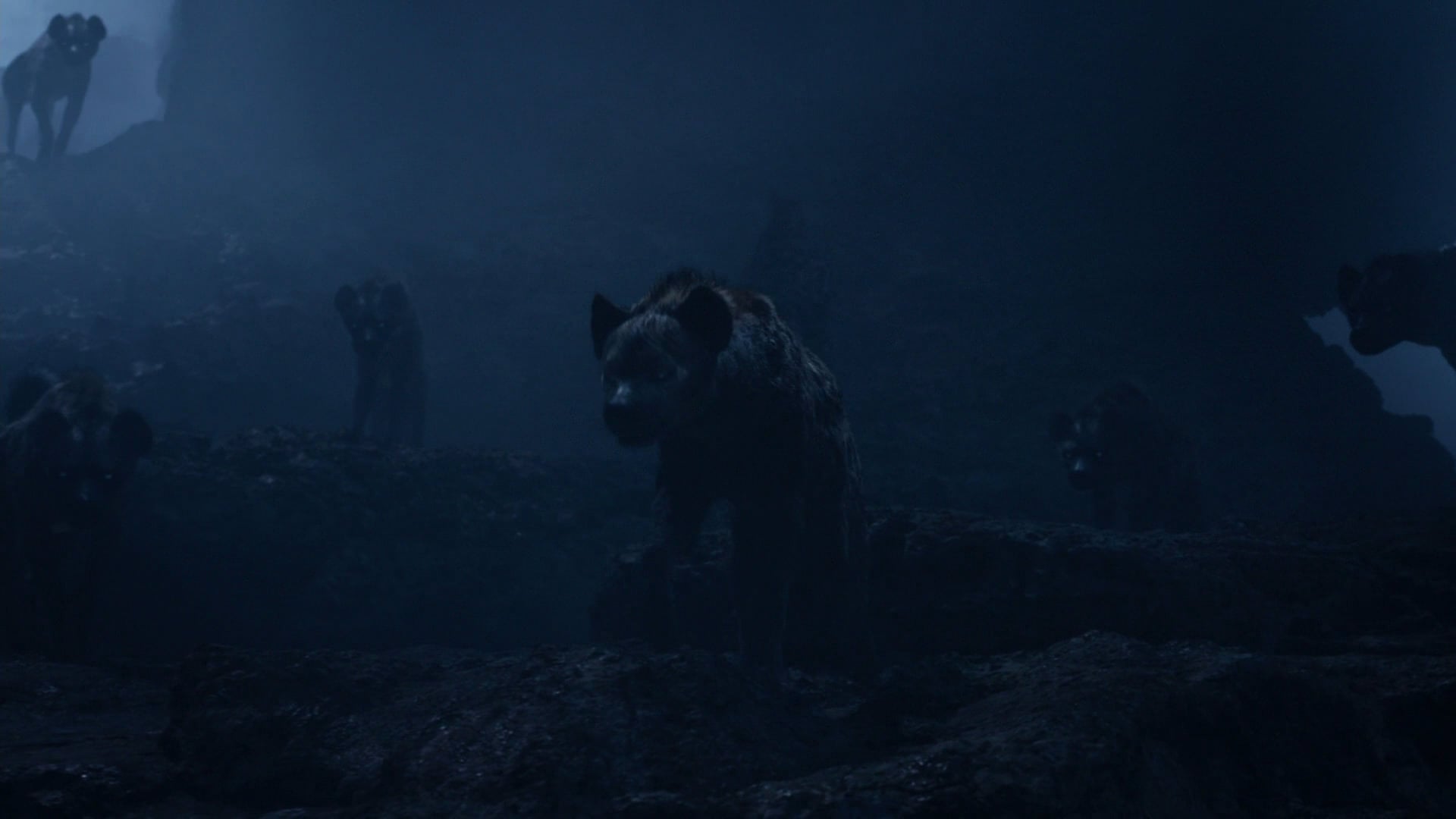 The Lion King (2019) - Animation Screencaps.com