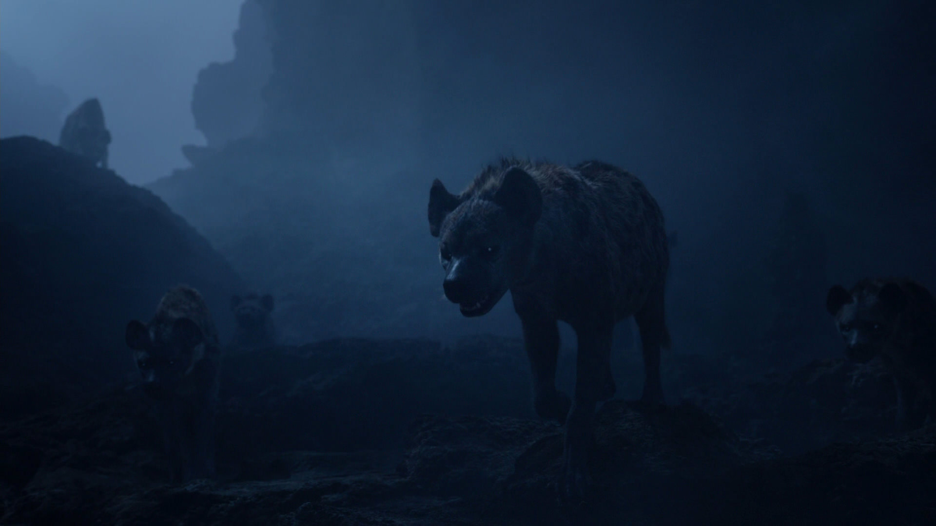 The Lion King (2019) - Animation Screencaps.com