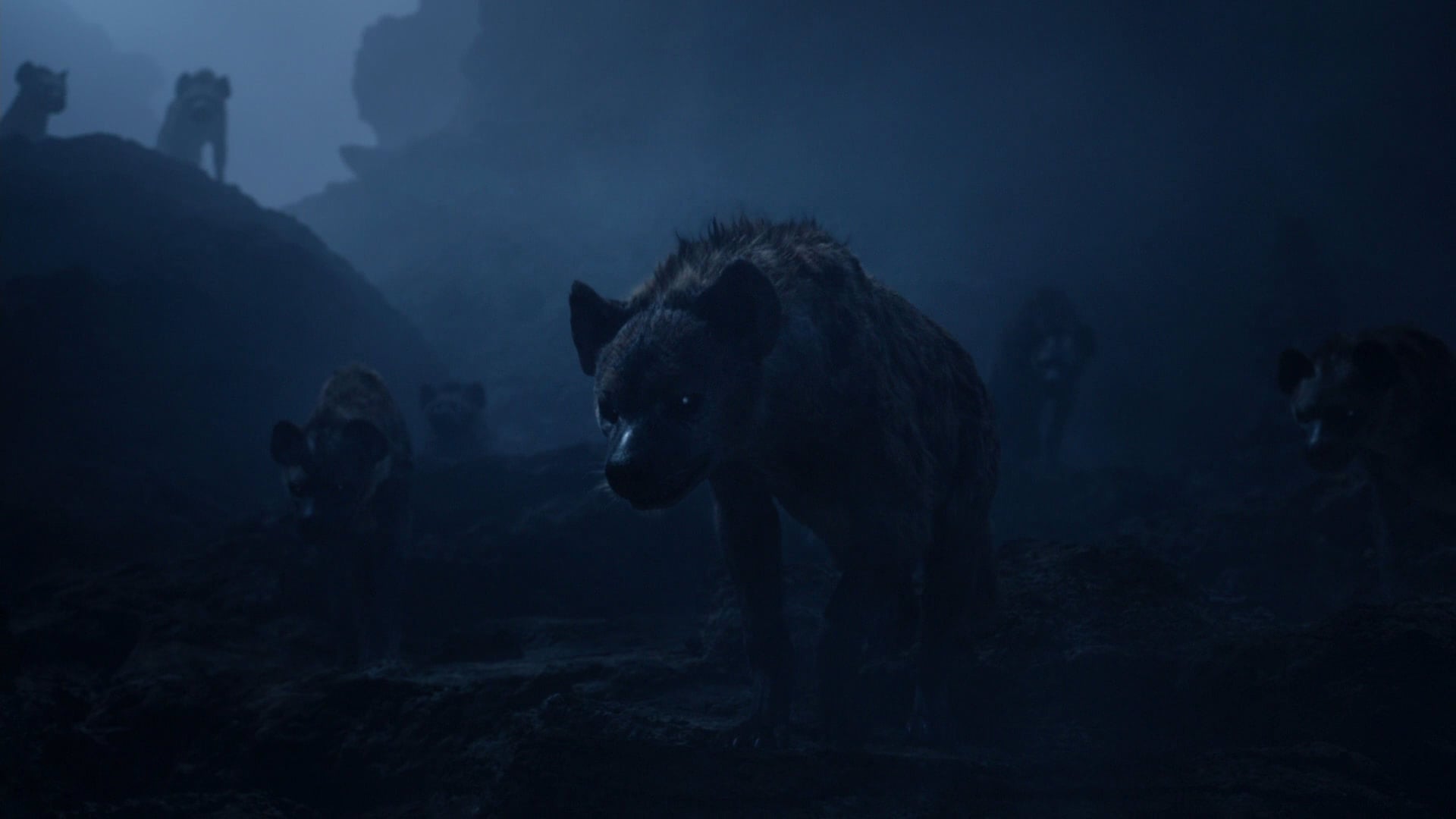 The Lion King (2019) - Animation Screencaps.com