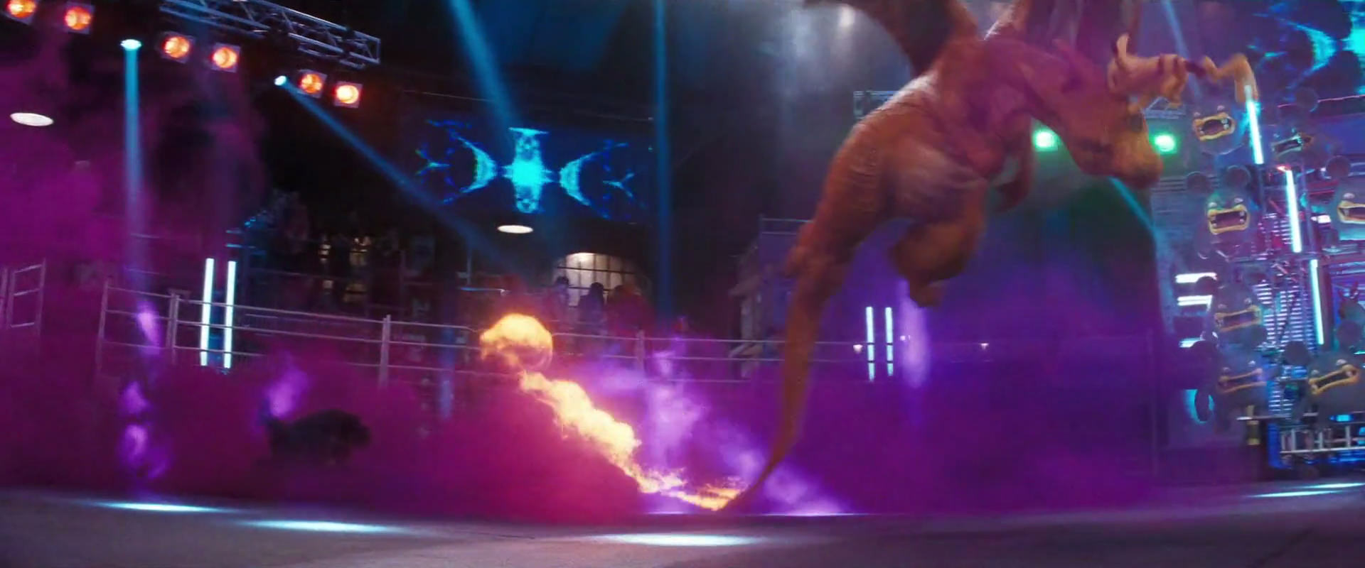 Pokémon Detective Pikachu (2019) - Animation Screencaps.com