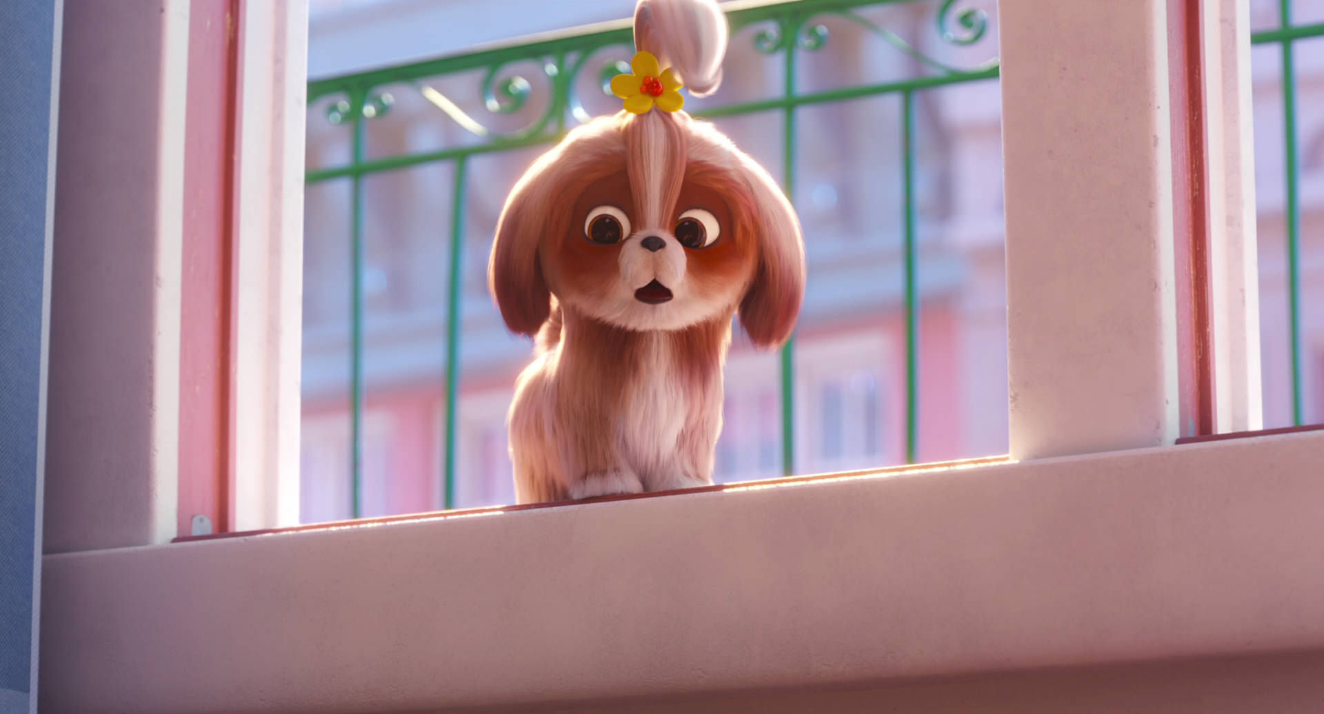The Secret Life of Pets 2 (2019) - Animation Screencaps.com